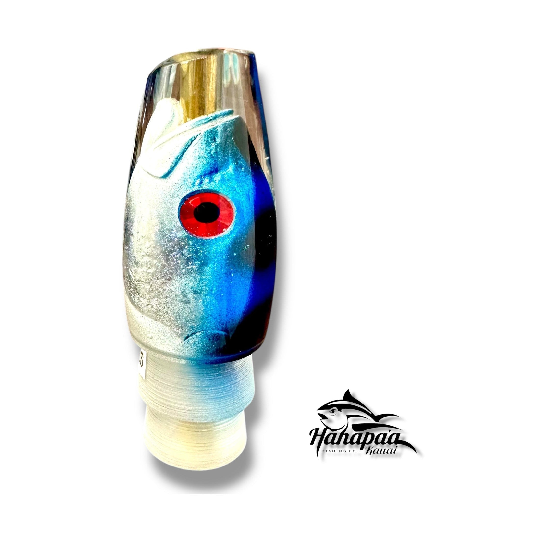 KAHEA 6" SCOOP – Hanapaa Fishing Kauai