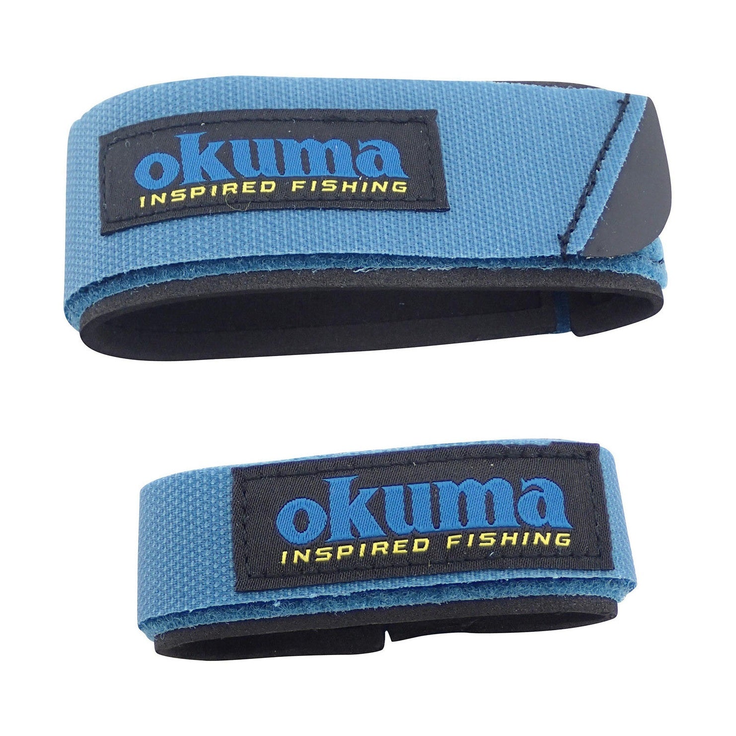 OKUMA ROD WRAPS – Hanapaa Fishing Kauai